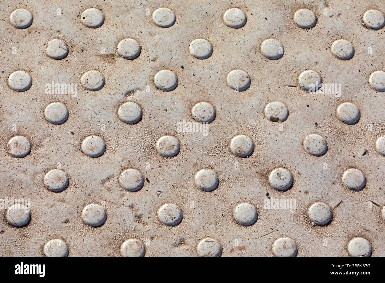 Raised Pavement Markers Street Botts Dots Tactile Paving Safety for ...