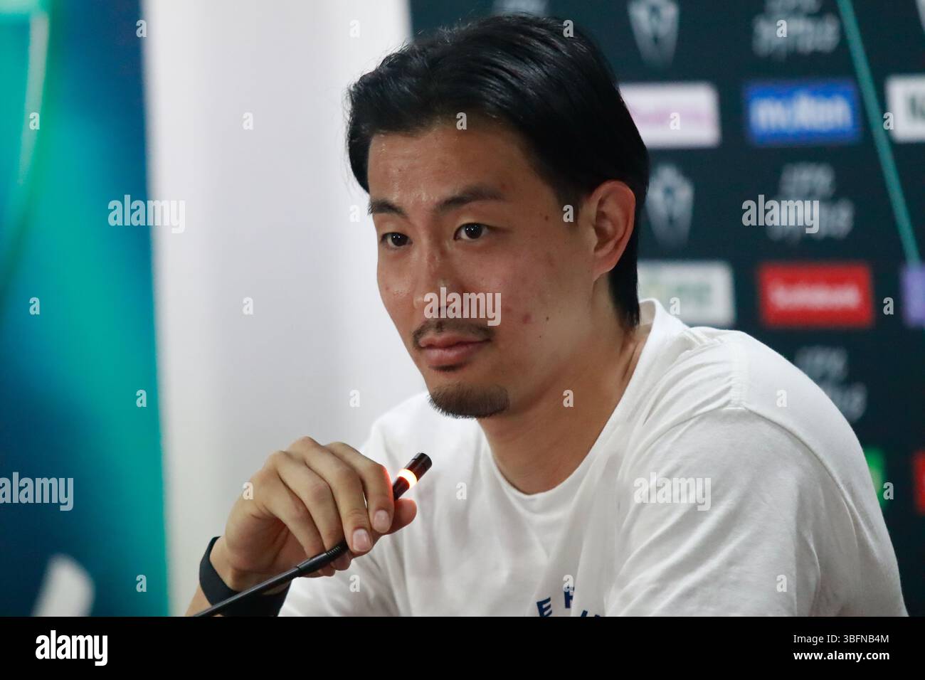 Yohei takaoka hi-res stock photography and images - Alamy