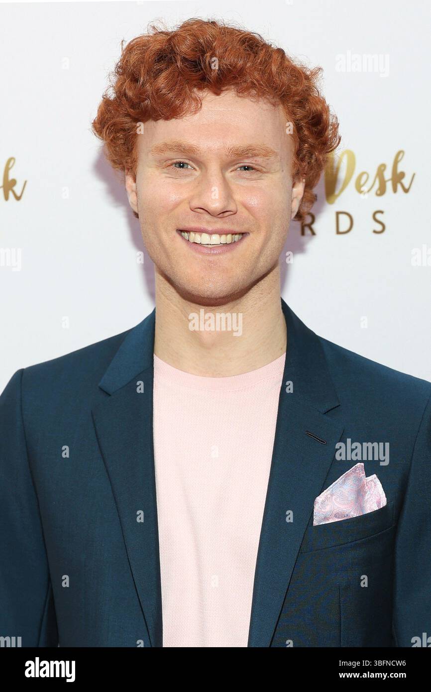 Jack nicholas new york hi-res stock photography and images - Alamy