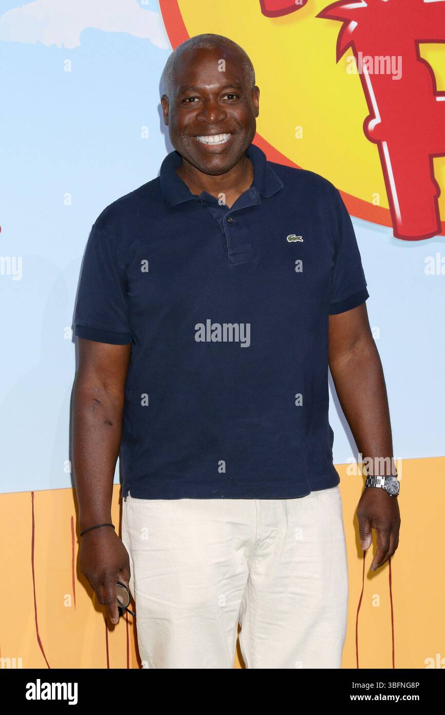 LOS ANGELES - MAY 31: Phill Lewis at the Phineas And Ferb Season 5 ...