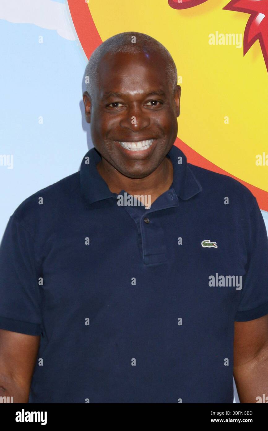 Los Angeles, USA. 31st May, 2025. LOS ANGELES - MAY 31: Phill Lewis at ...