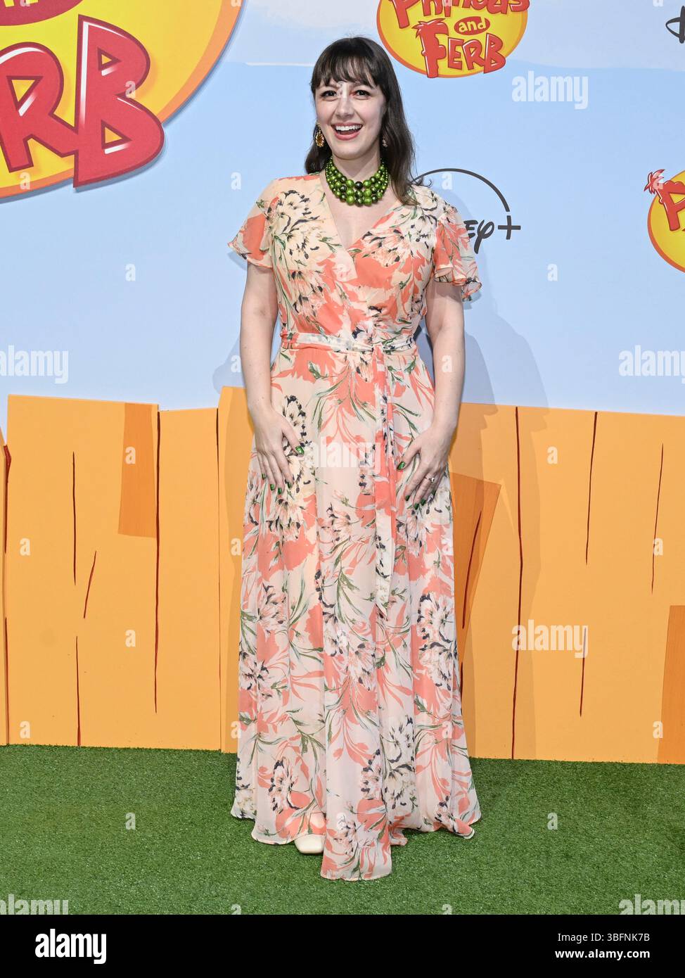 May 31, 2025, Hollywood, California, USA: Whitney Avalon attends ...