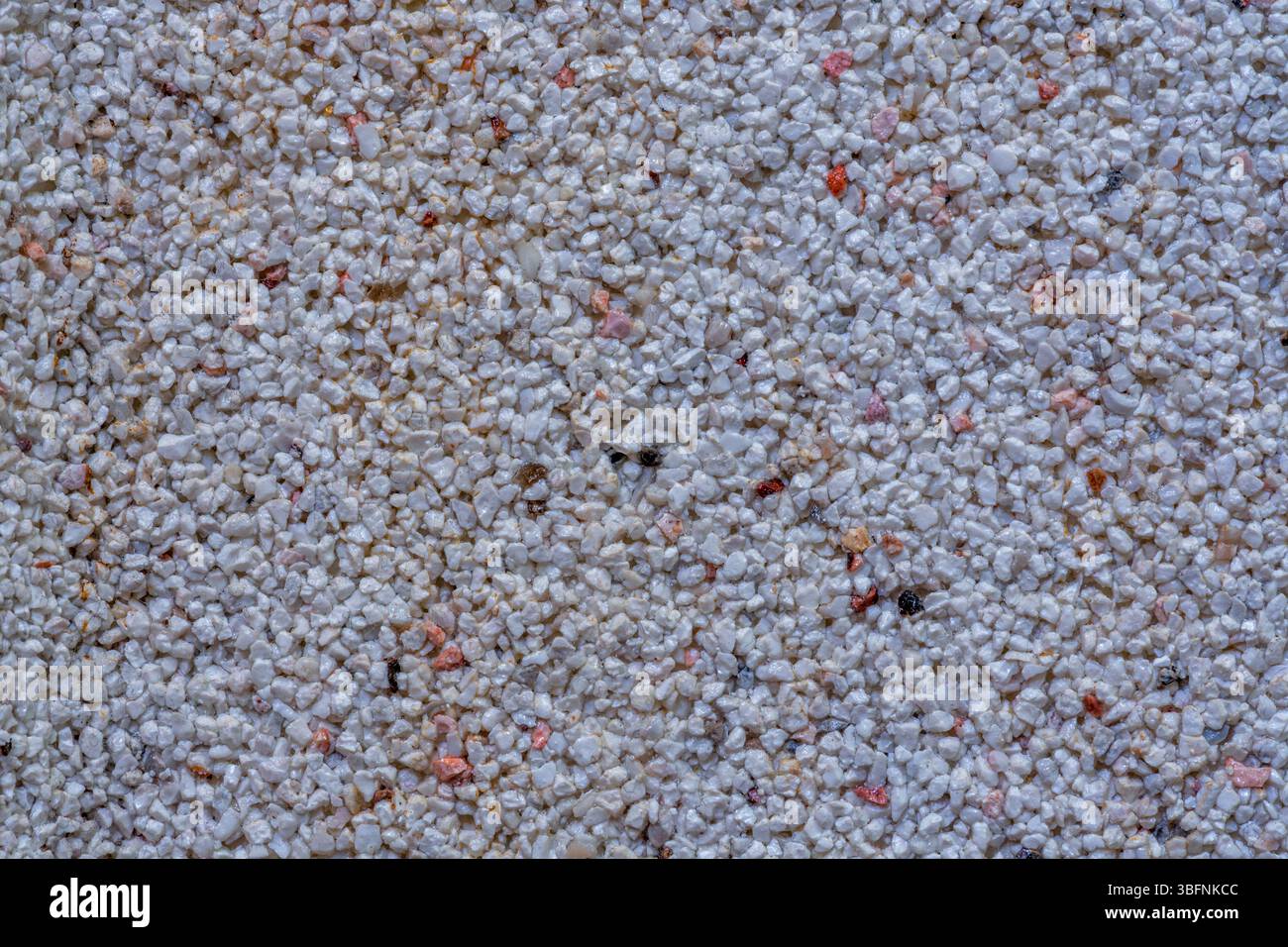 Fine gray construction gravel hi-res stock photography and images - Alamy