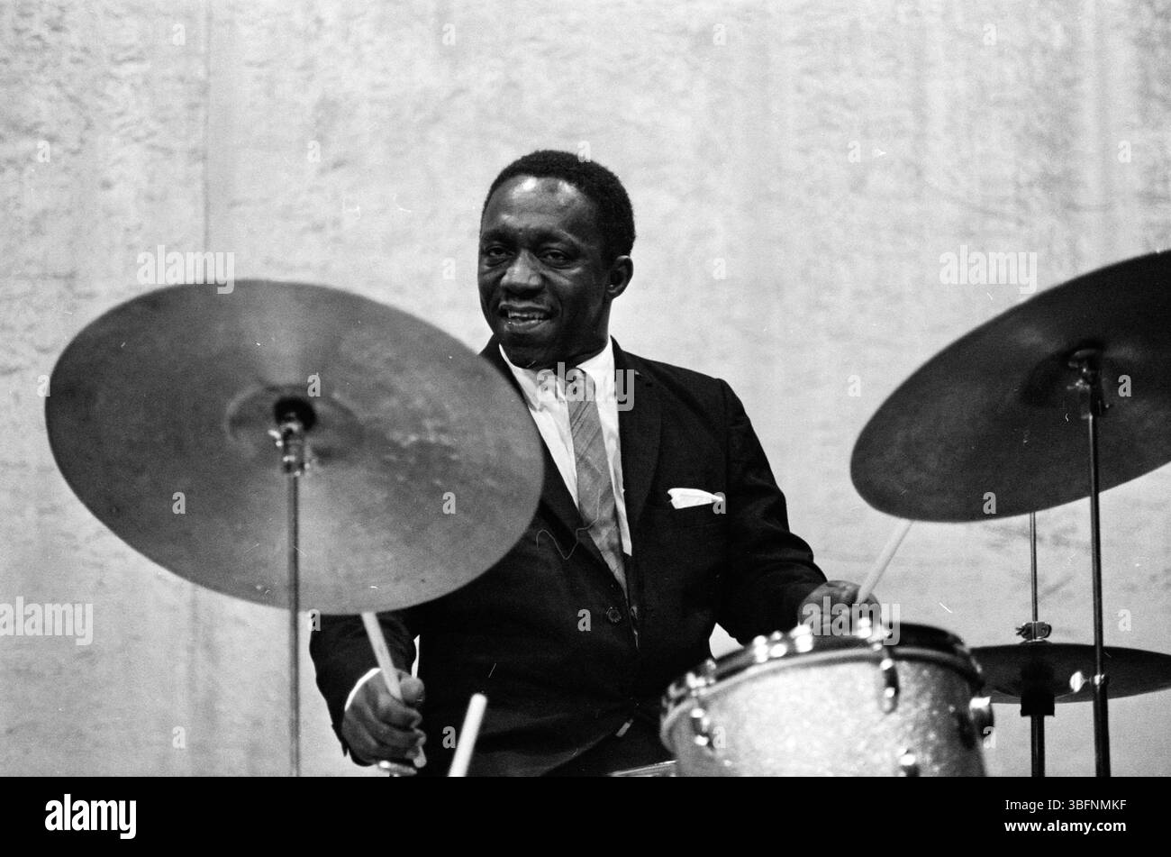 1950s jazz group hi-res stock photography and images - Alamy