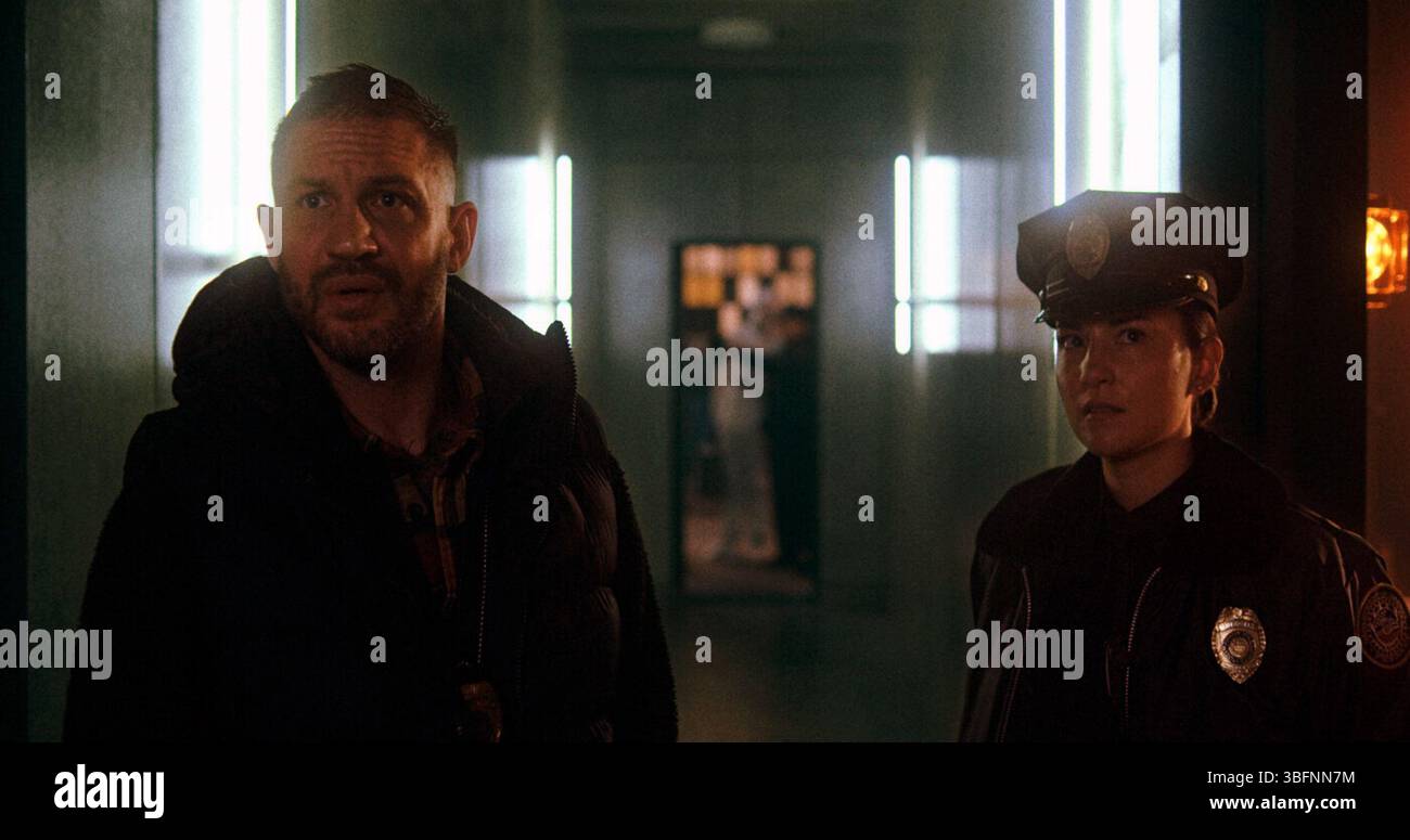 Havoc is a 2025 action thriller film written and directed by Gareth ...