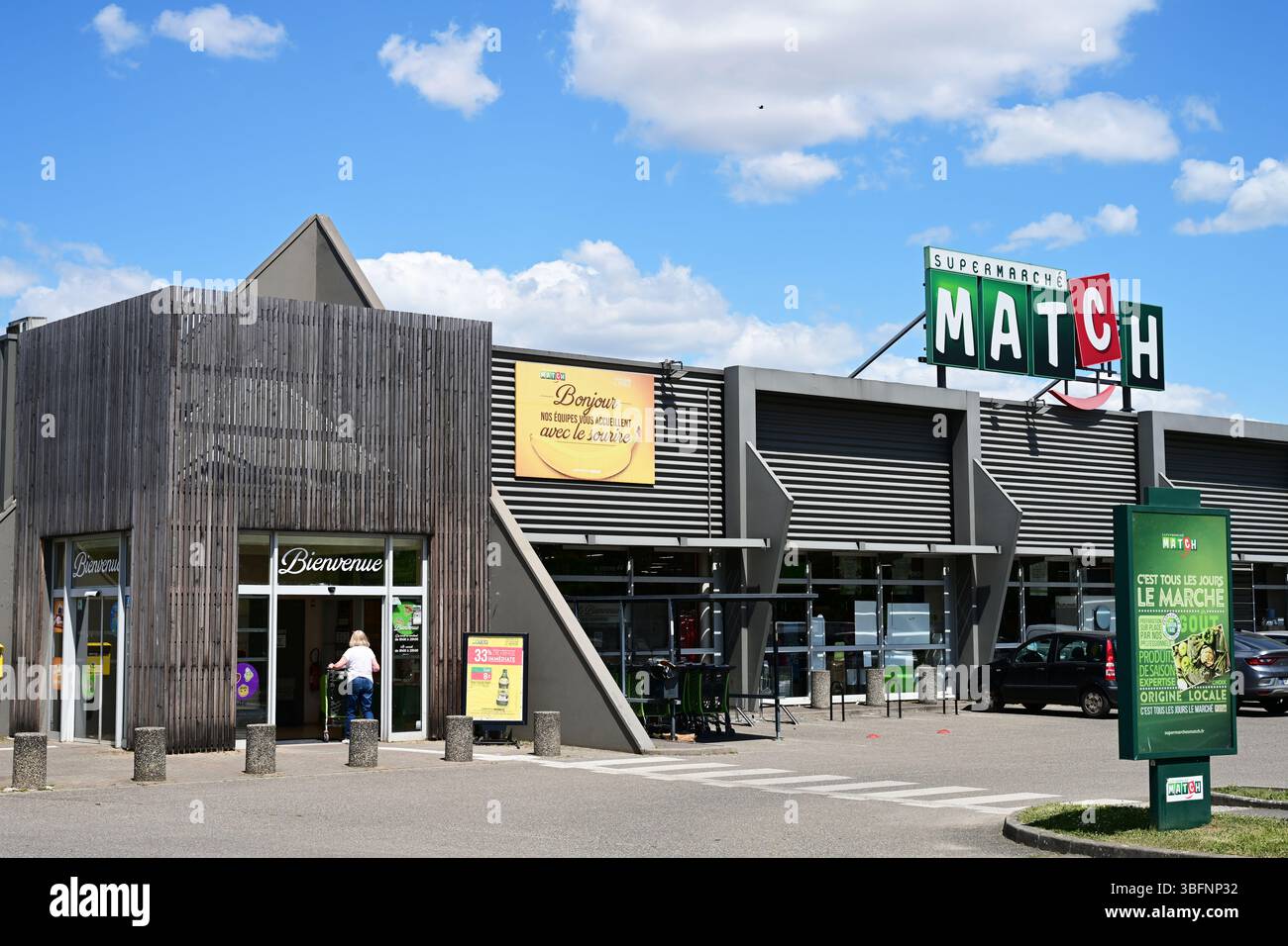 Louis delhaize hi-res stock photography and images - Alamy