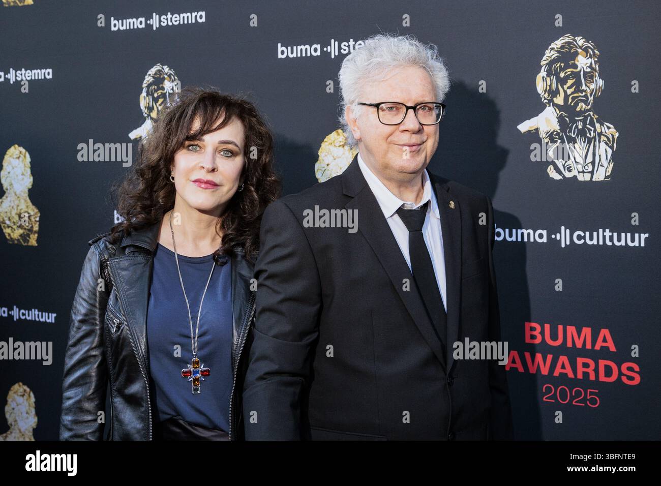 Henk temming hi-res stock photography and images - Alamy