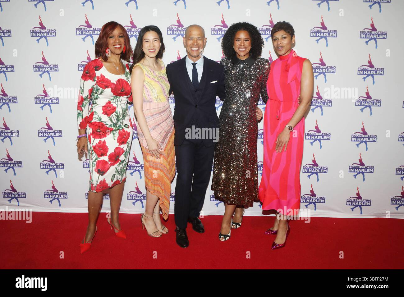 The 2025 Reaching for the Stars Gala Hosted by Adriana Diaz of CBS ...