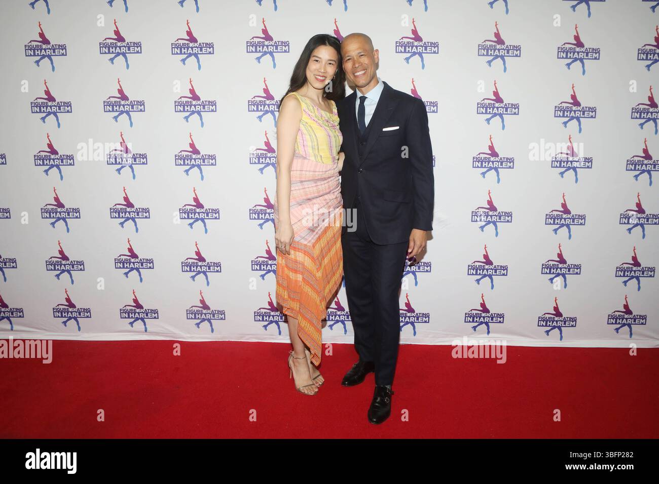 The 2025 Reaching for the Stars Gala Hosted by Adriana Diaz of CBS ...