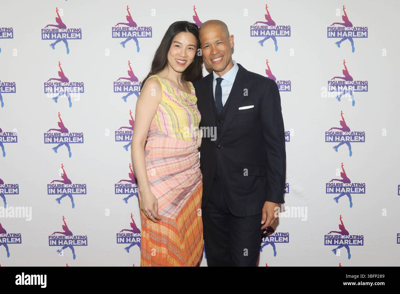 The 2025 Reaching for the Stars Gala Hosted by Adriana Diaz of CBS ...