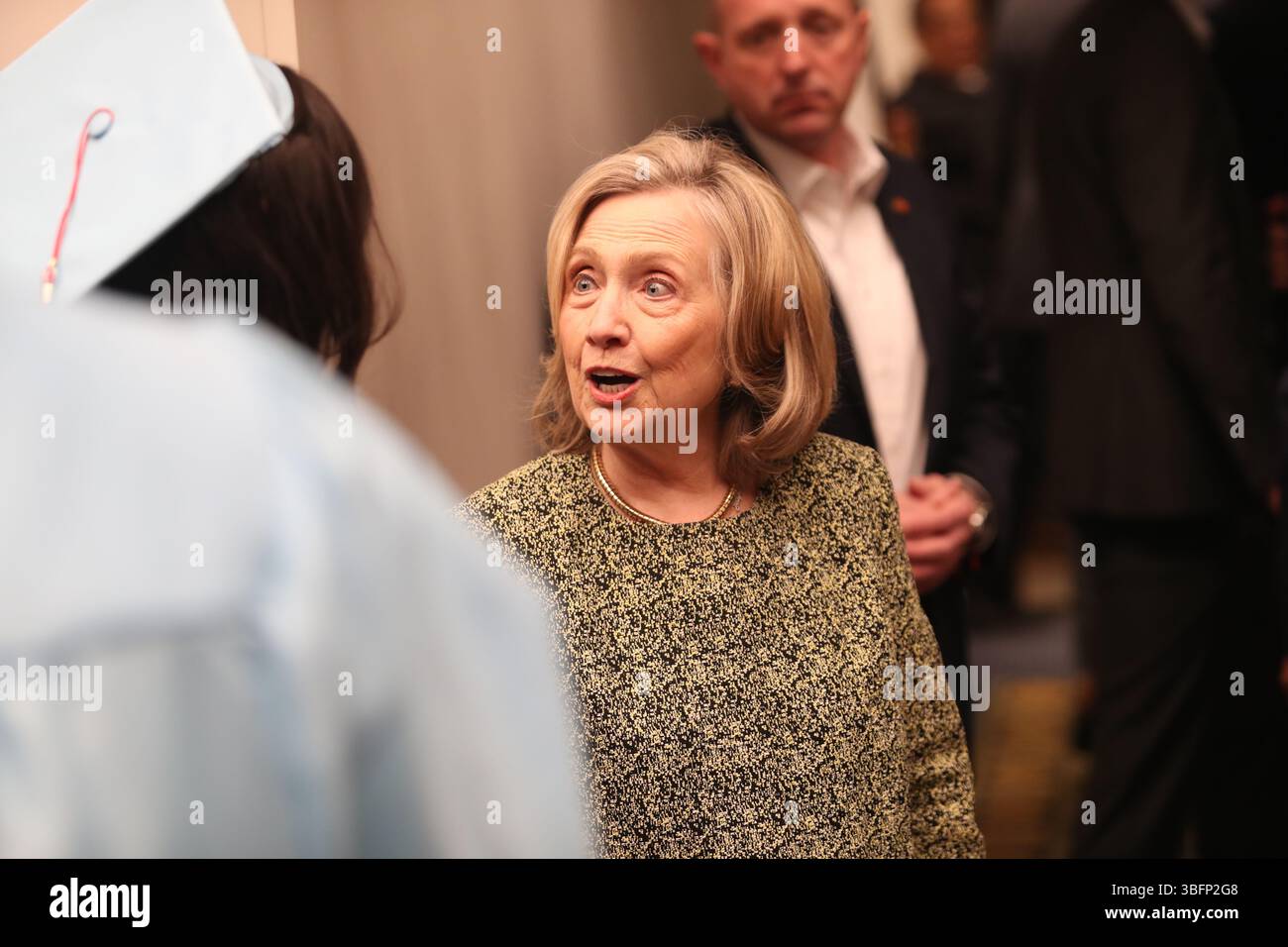 Washington Dc, Virginia, USA. 2nd June, 2025. Former Secretary of State ...