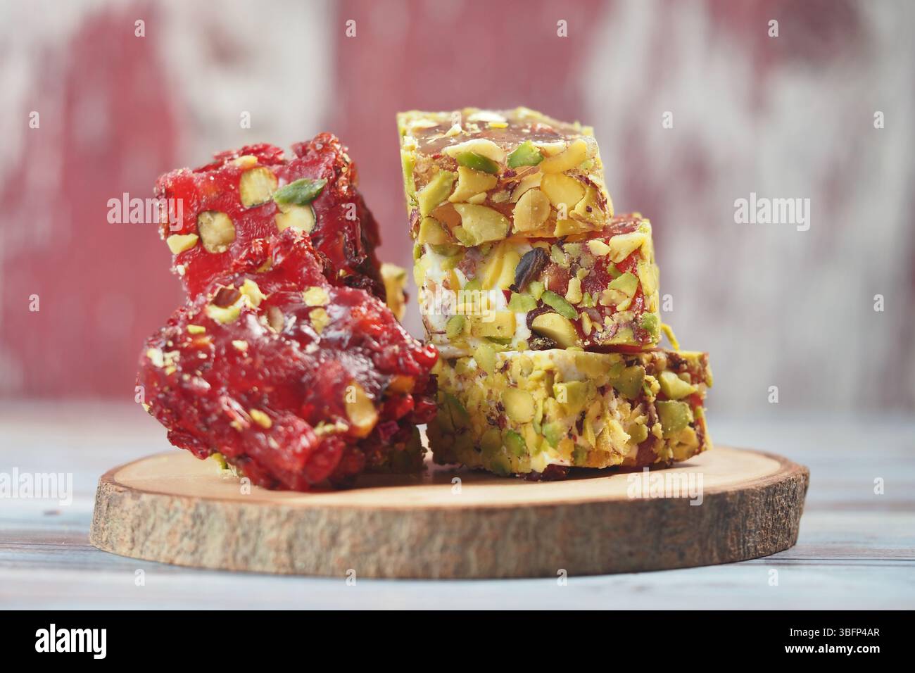 Tabletop delight hi-res stock photography and images - Alamy