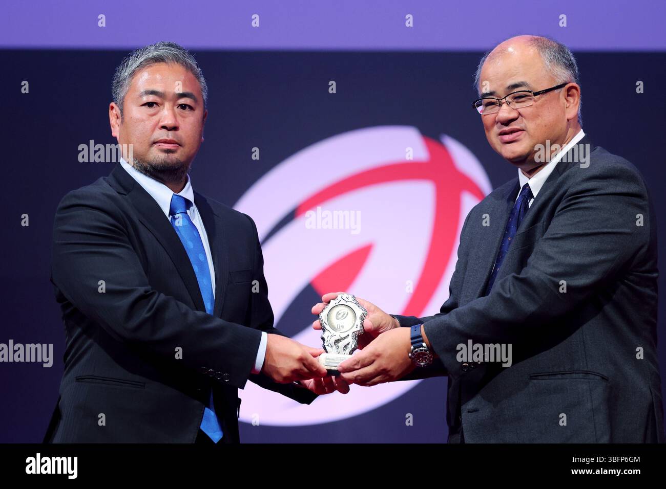 Tokyo, Japan. 2nd June, 2025. Yoichi Tokuno (shuttles) Rugby : 2024-25 ...