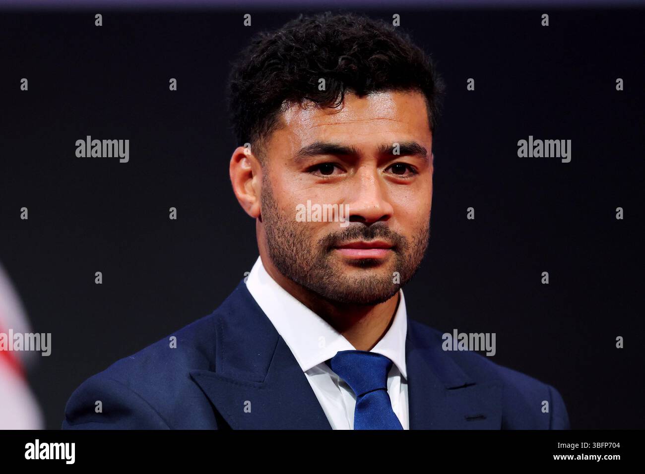 Tokyo, Japan. 2nd June, 2025. Richie Mounga (Brave Lupus) Rugby : 2024 ...