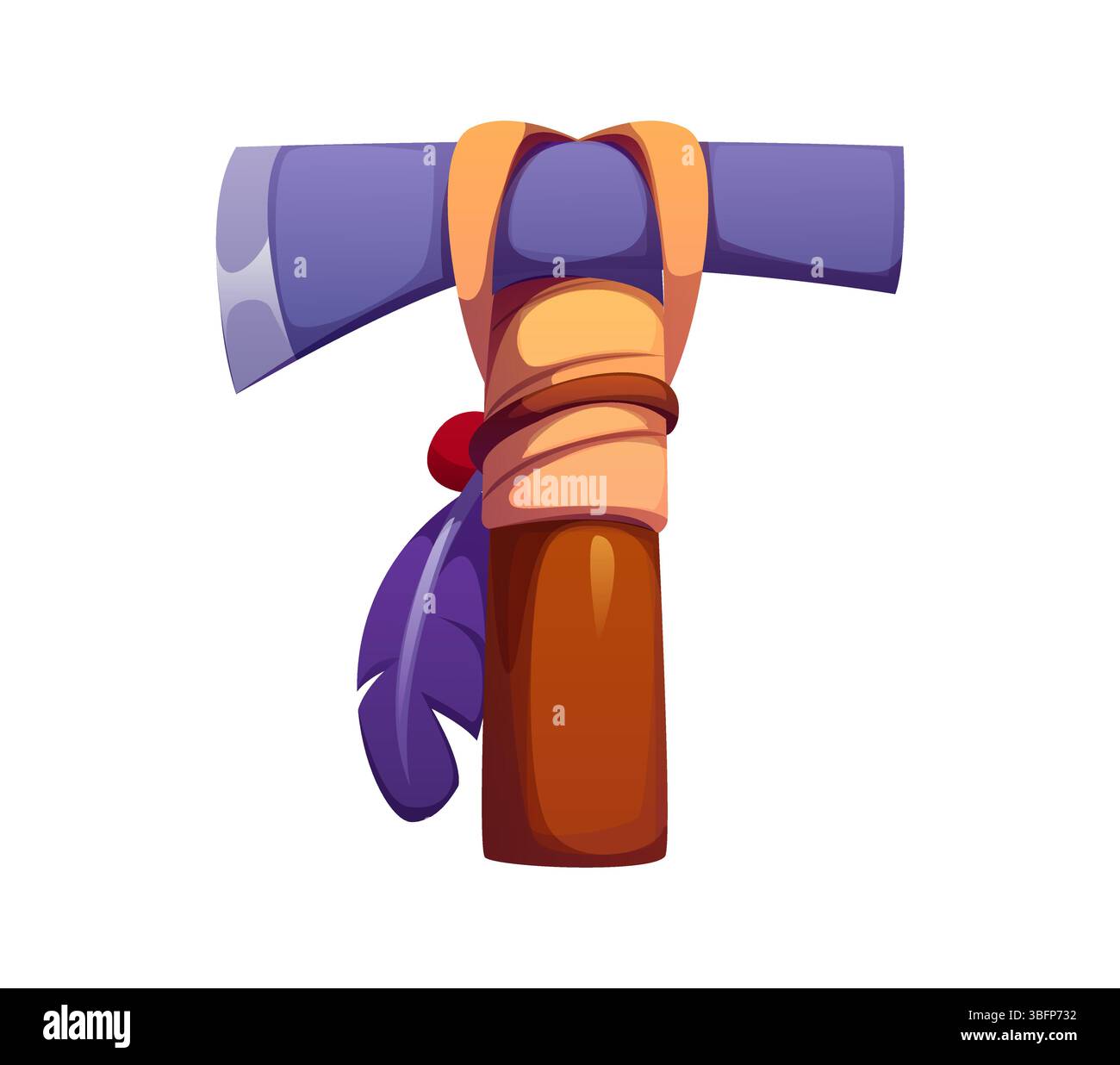 Wild West native American ax, cowboy font type letter T. Wild West ...