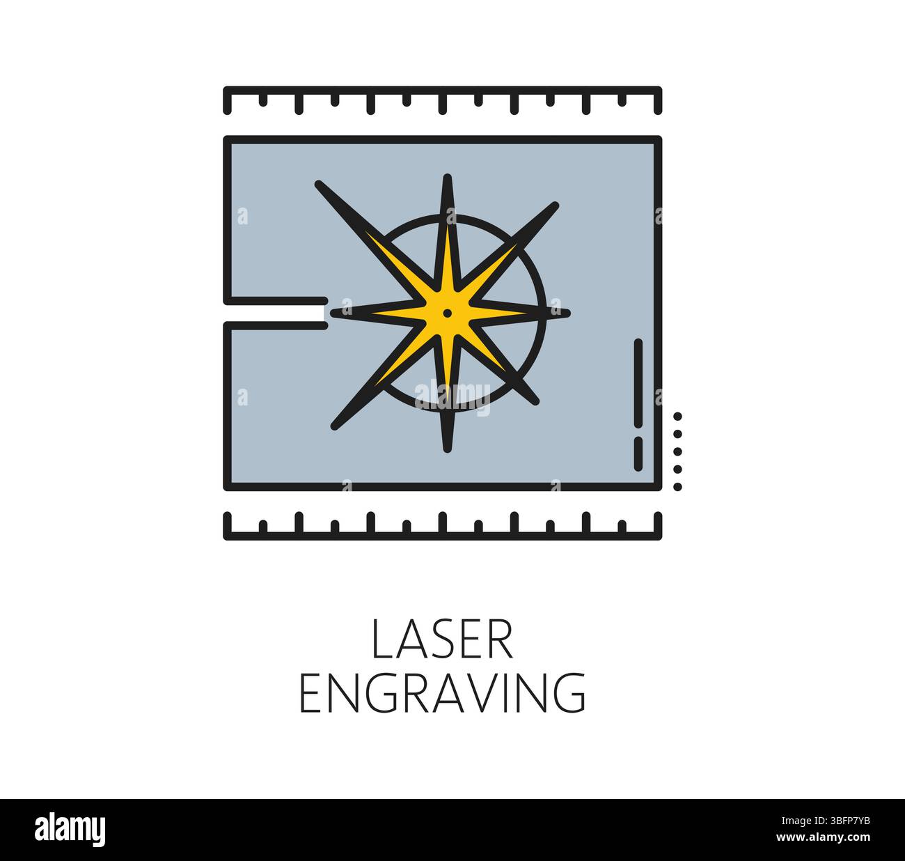 Ablation device Stock Vector Images - Alamy