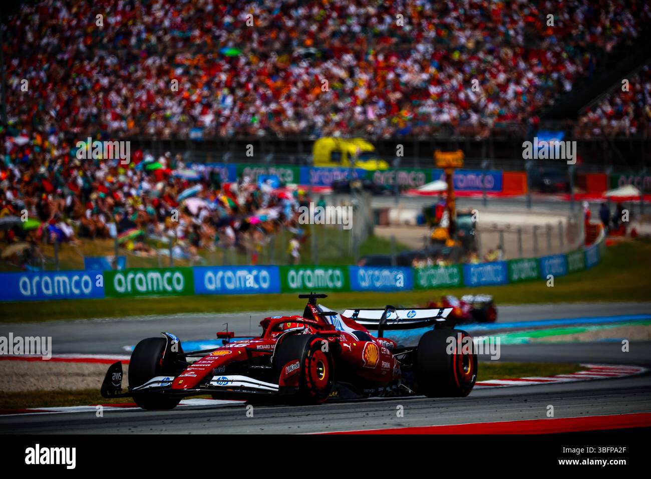 Formula 1 2025 hi-res stock photography and images - Alamy