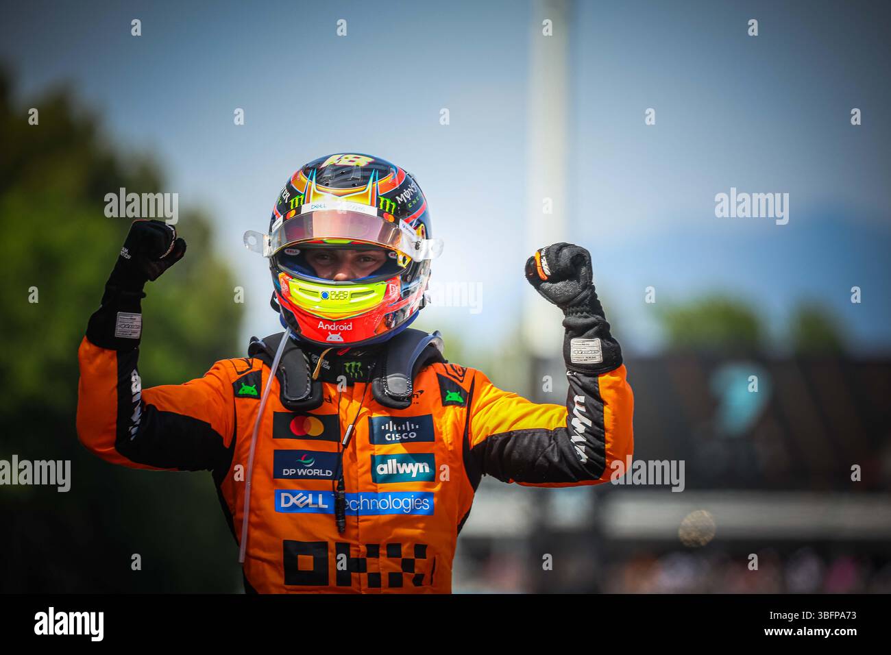 Motorsport spain 2025 hi-res stock photography and images - Alamy