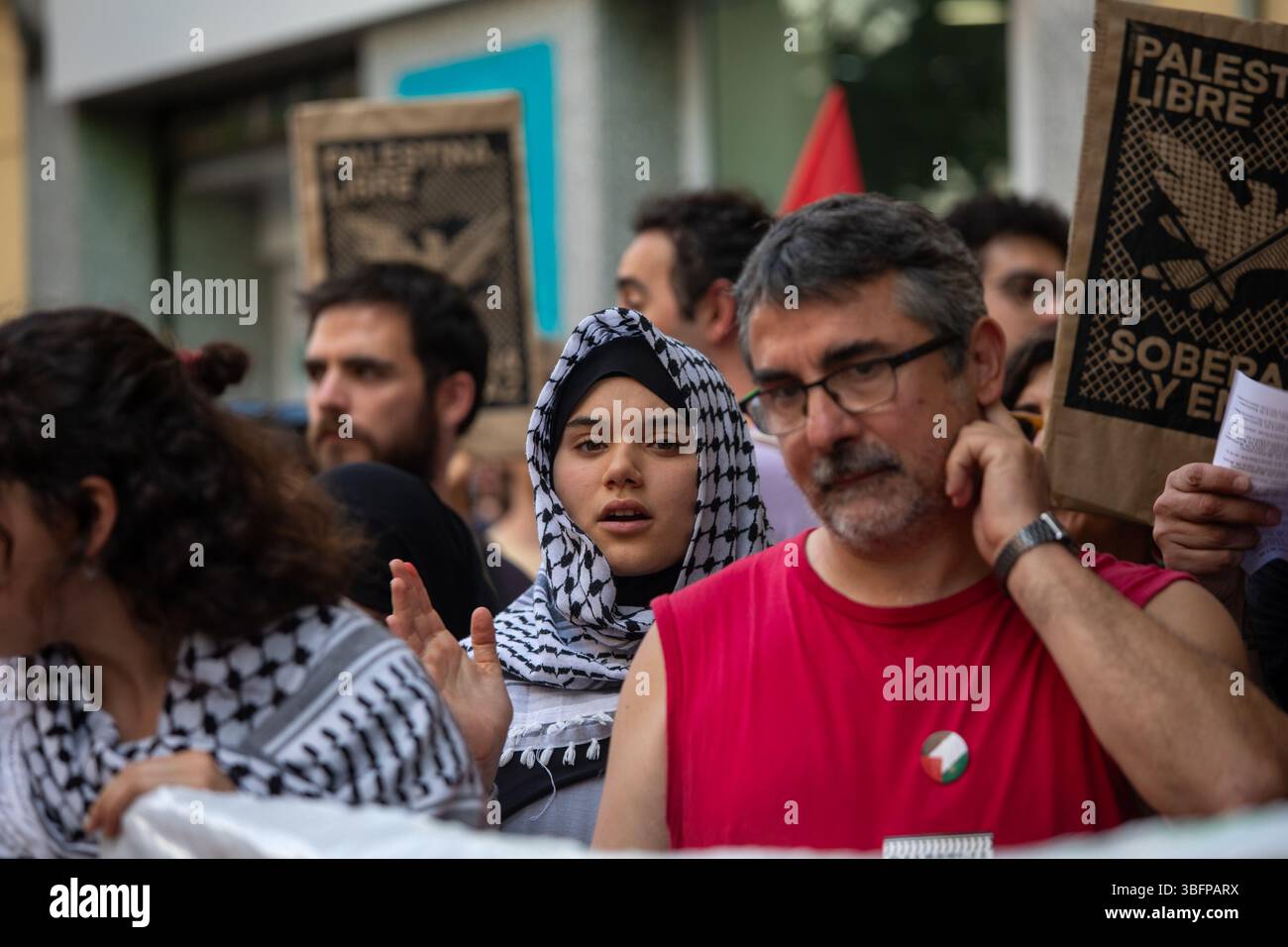 Secretary general socialist group hi-res stock photography and images ...