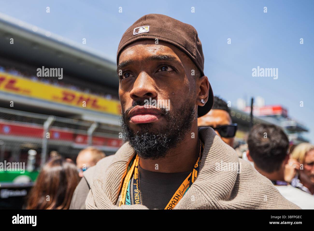 Al ahli 2025 toney hi-res stock photography and images - Alamy