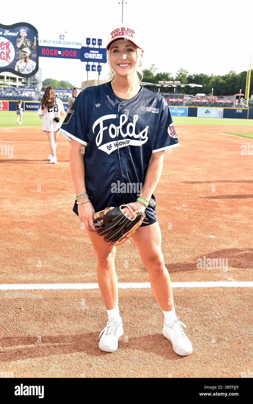 Riley gaines hi-res stock photography and images - Alamy