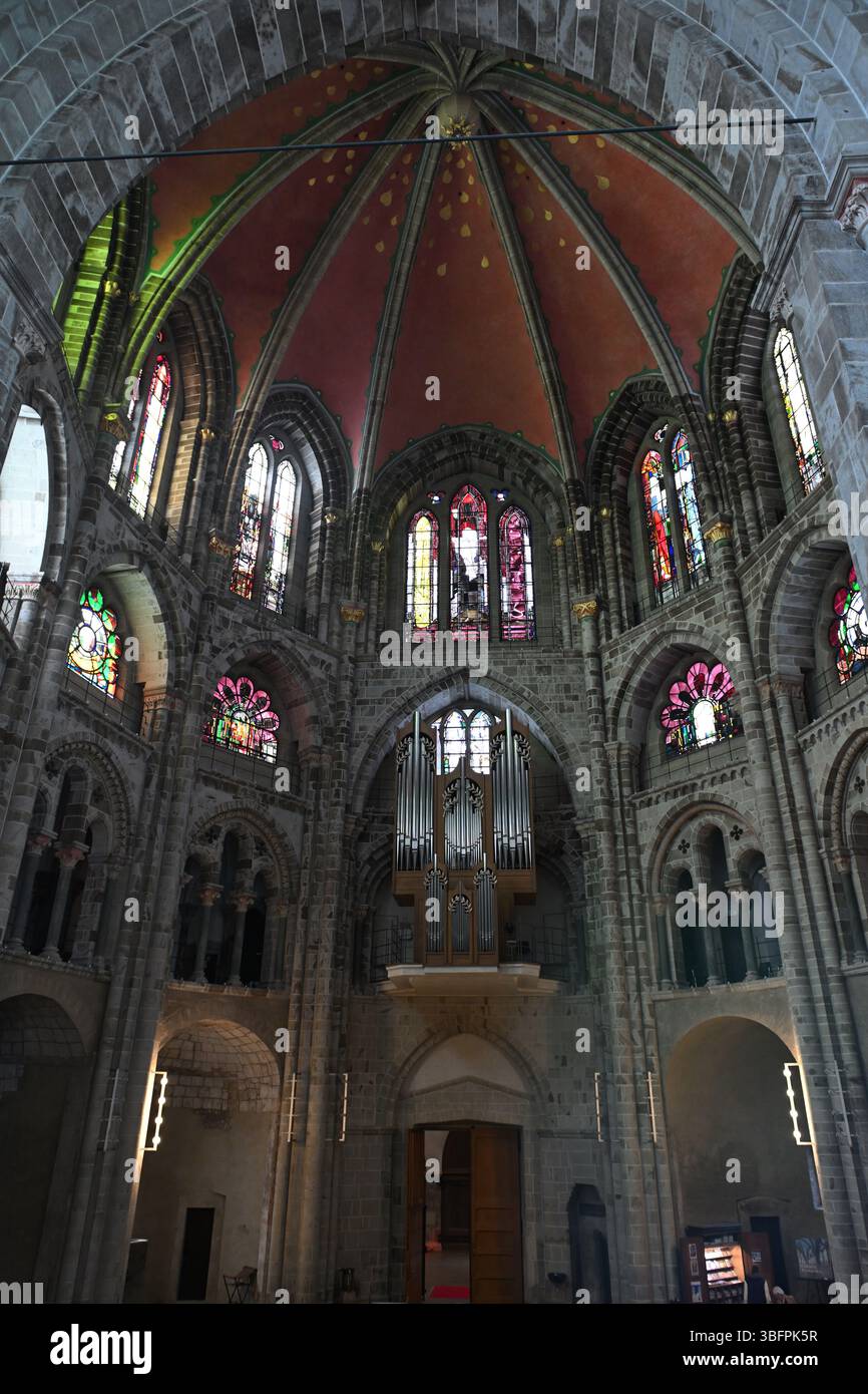 St. Gereon Church in Cologne, Germany Stock Photo - Alamy