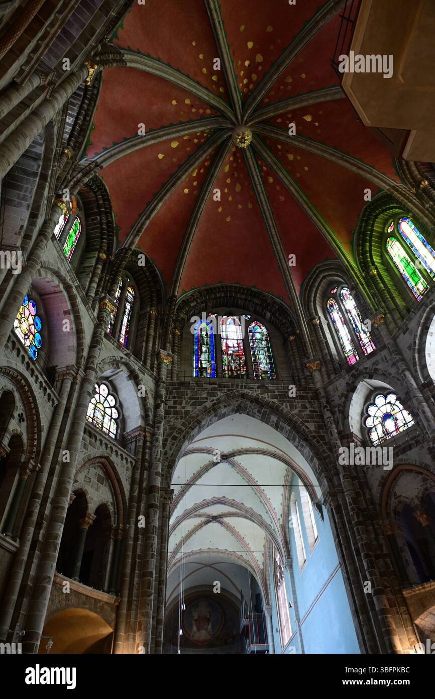 St. Gereon Church in Cologne, Germany Stock Photo - Alamy