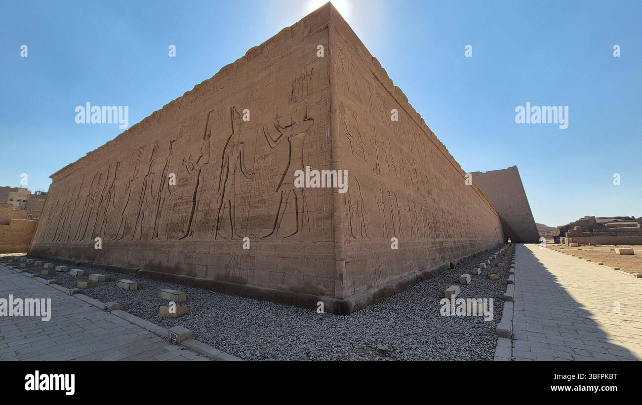 The Great Pyramid of Giza Giza Necropolis Pyramids of Egypt 2025 Stock ...