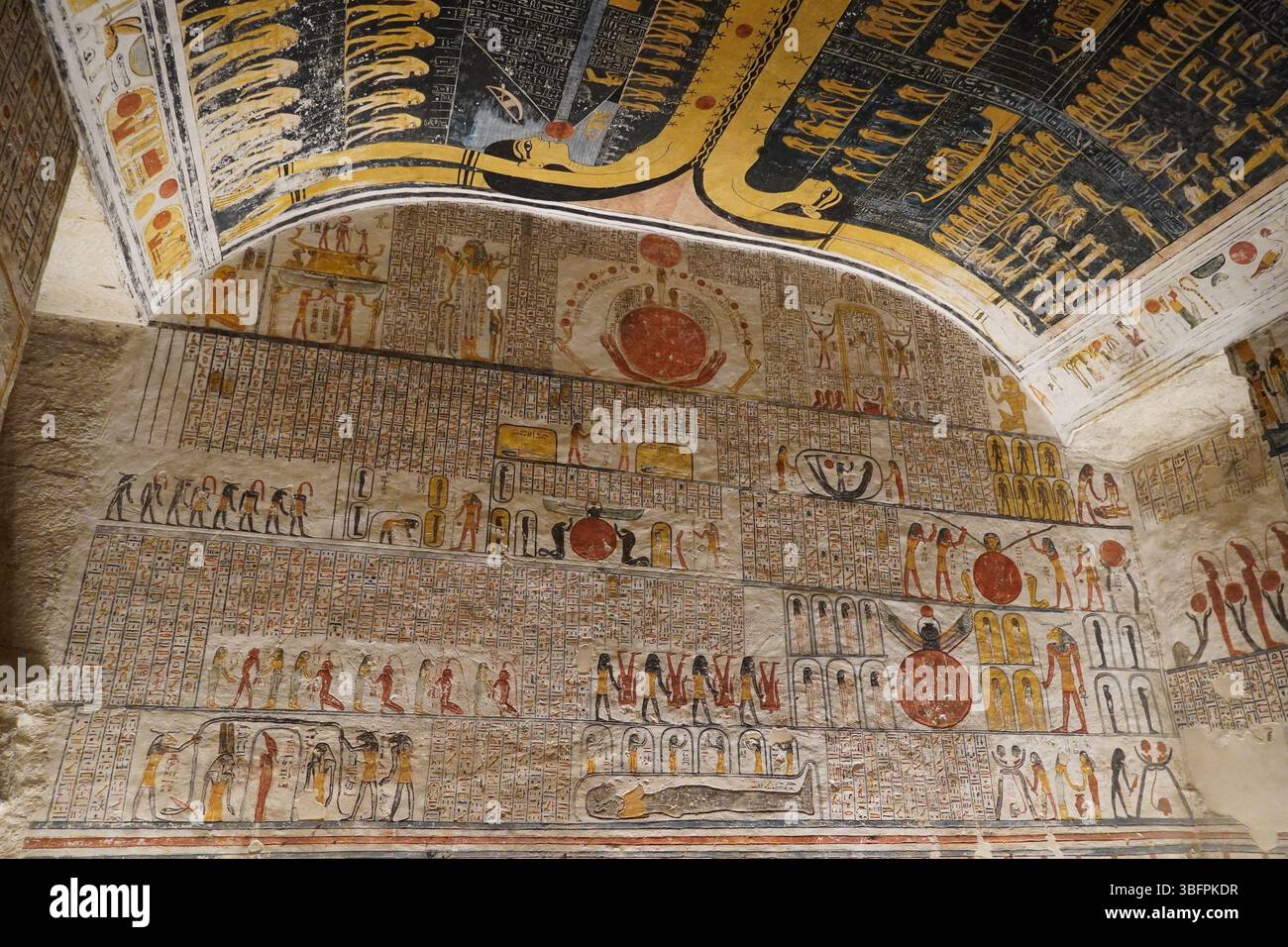 The Great Pyramid of Giza Giza Necropolis Pyramids of Egypt 2025 Stock ...
