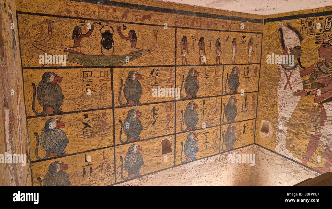 The Great Pyramid of Giza Giza Necropolis Pyramids of Egypt 2025 Stock ...