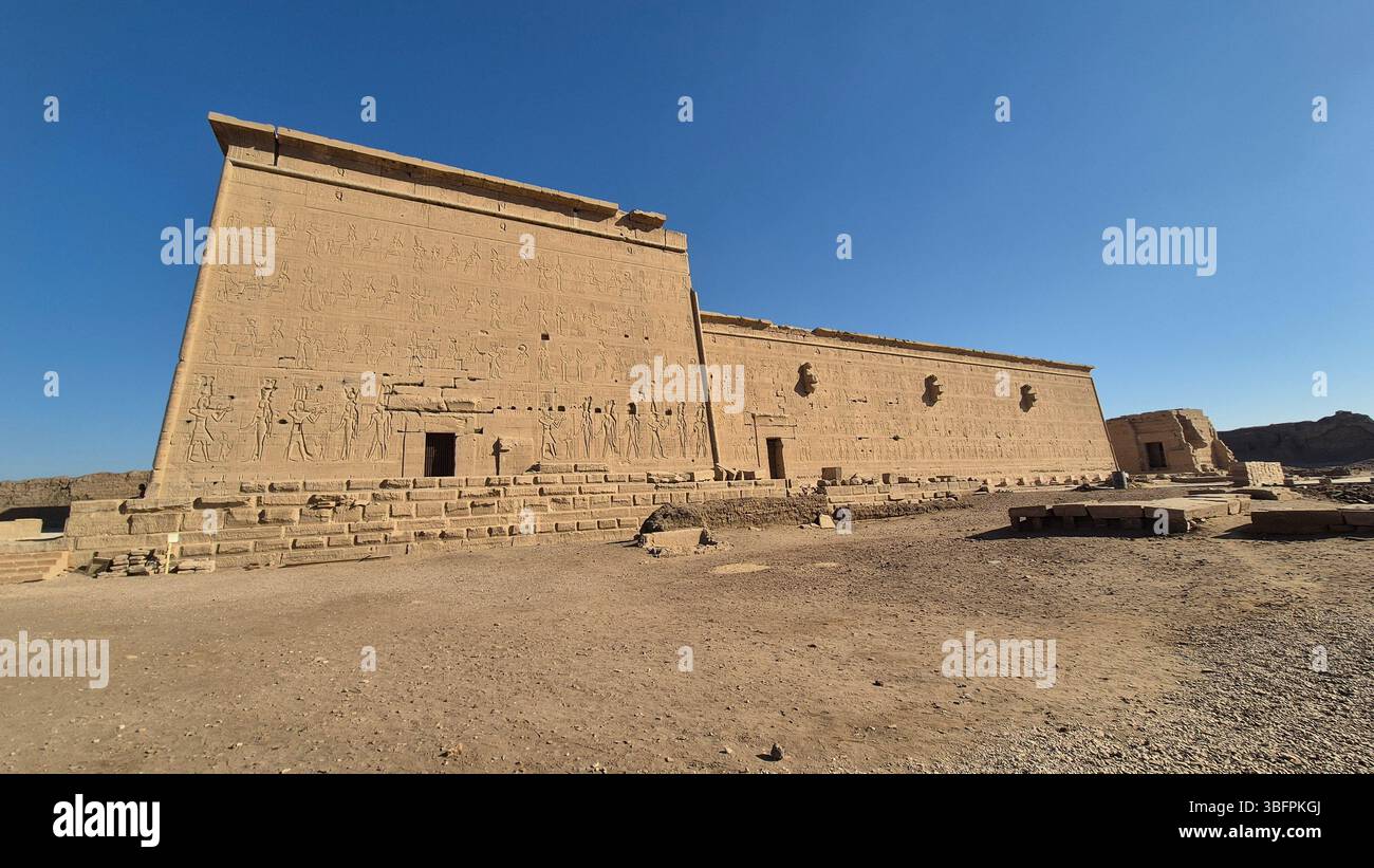 The Great Pyramid of Giza Giza Necropolis Pyramids of Egypt 2025 Stock ...