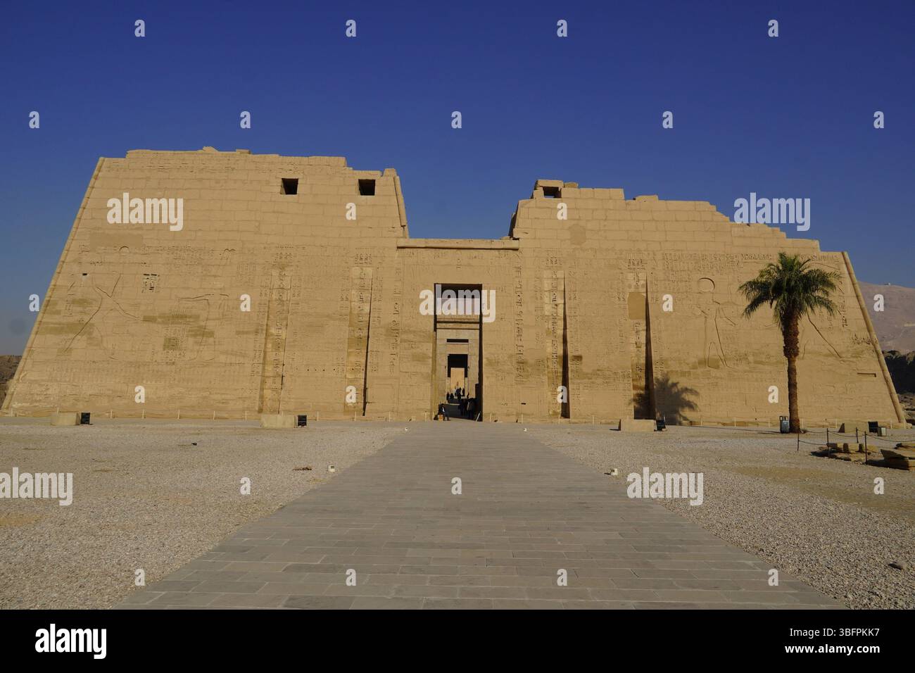 The Great Pyramid of Giza Giza Necropolis Pyramids of Egypt 2025 Stock ...