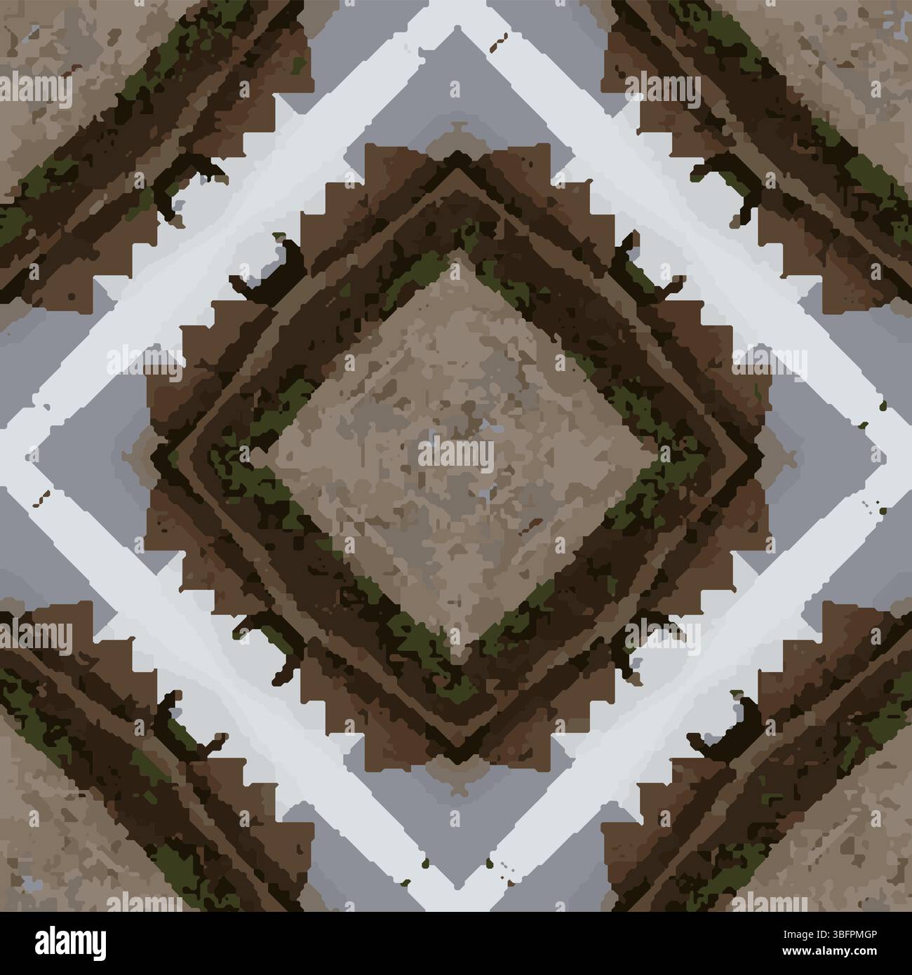 Engaging pattern Stock Vector Images - Alamy