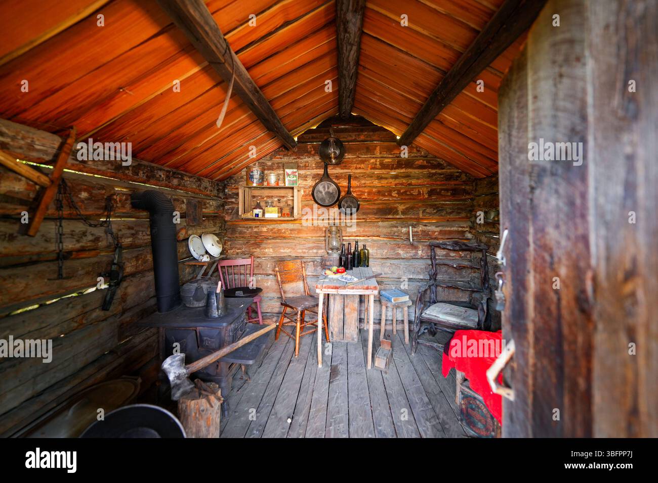 Ss moyie national historic hi-res stock photography and images - Alamy