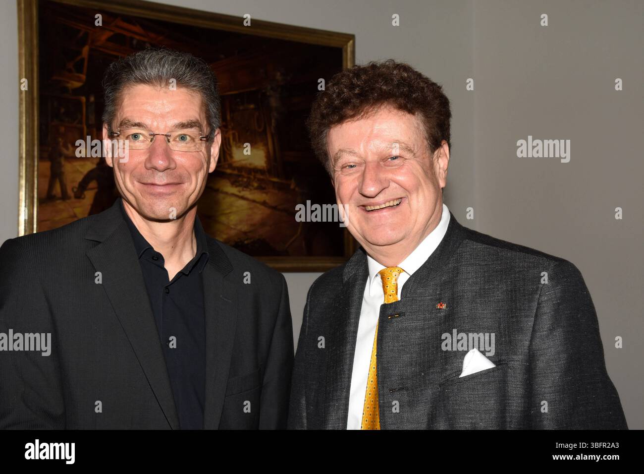 Prof Dr Michael Decker Neuer Generaldirektor Deutsches Museum Prof. Dr ...