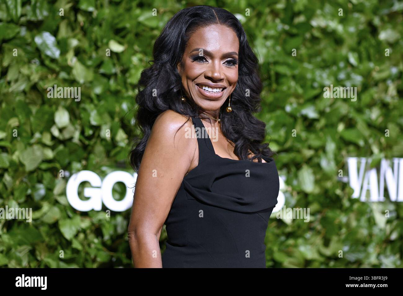 Sheryl Lee Ralph attends the 2025 Gotham Television Awards at Cipriani ...