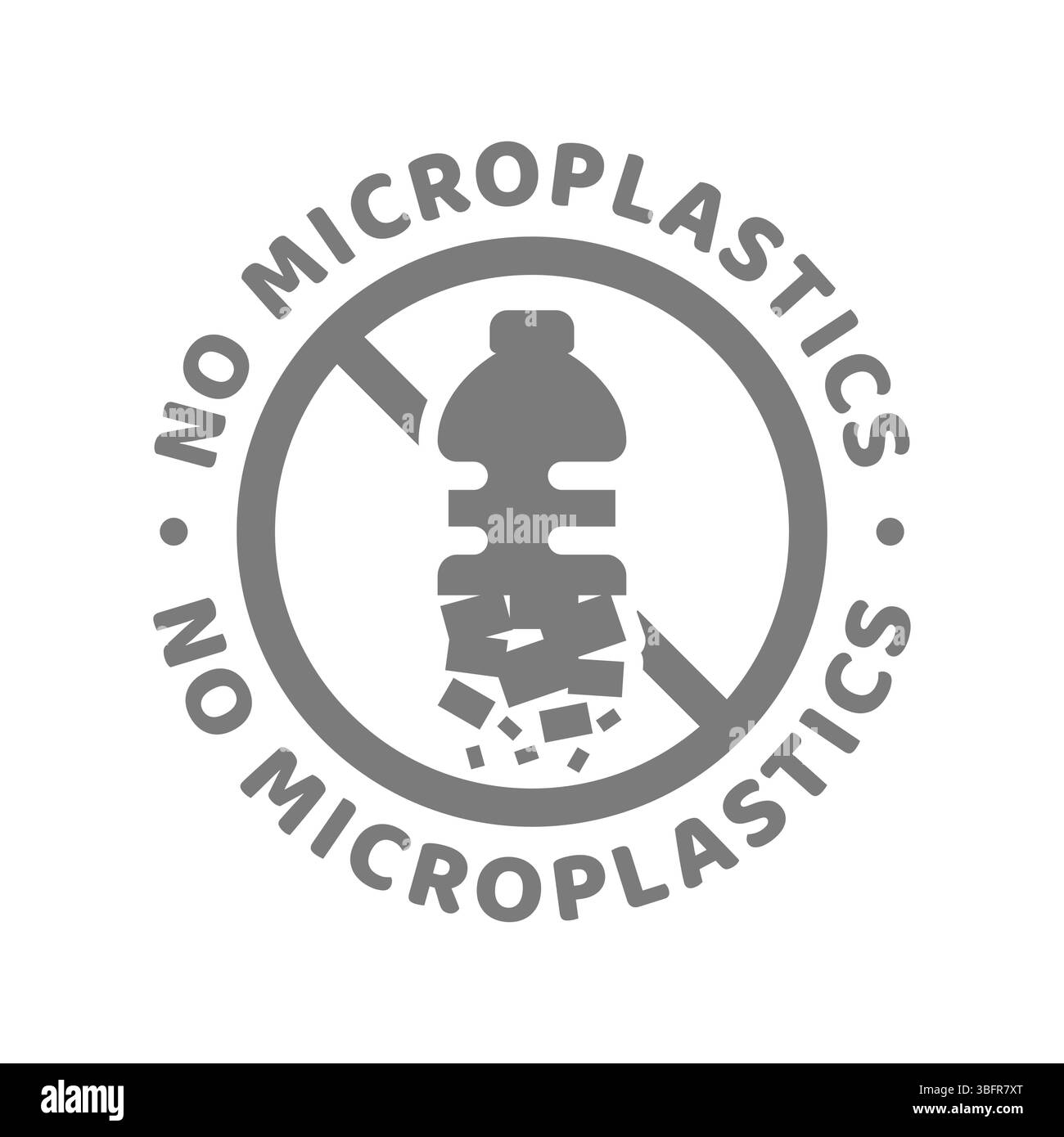 Microplastics free Cut Out Stock Images & Pictures - Alamy