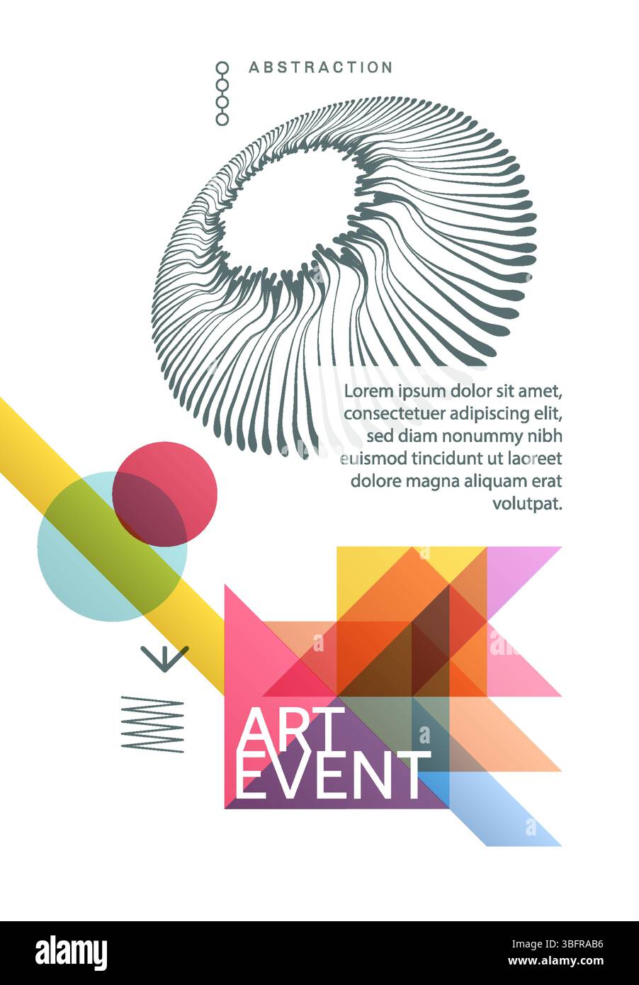 Pr creation Stock Vector Images - Alamy