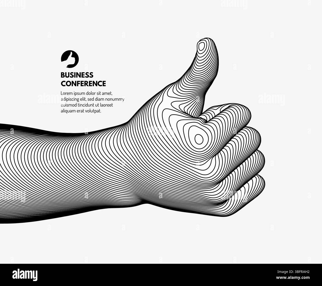 Online invitation Black and White Stock Photos & Images - Alamy