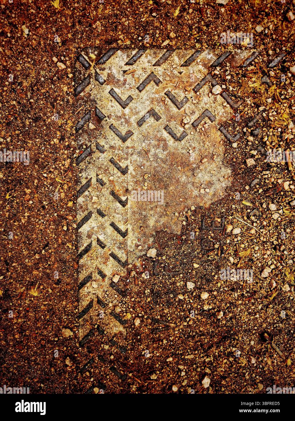 Weathering and erosion smartphone stock photos and images - Alamy