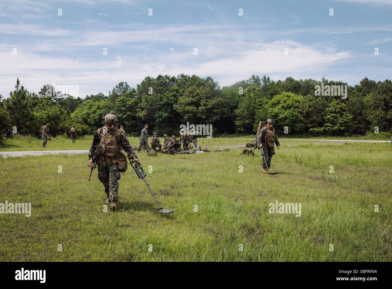 Division sweep hi-res stock photography and images - Alamy