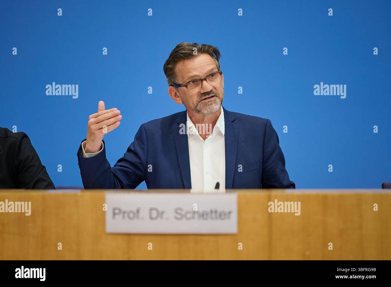 Conrad Schetter, Bonn International Centre for Conflict Studies bicc ...