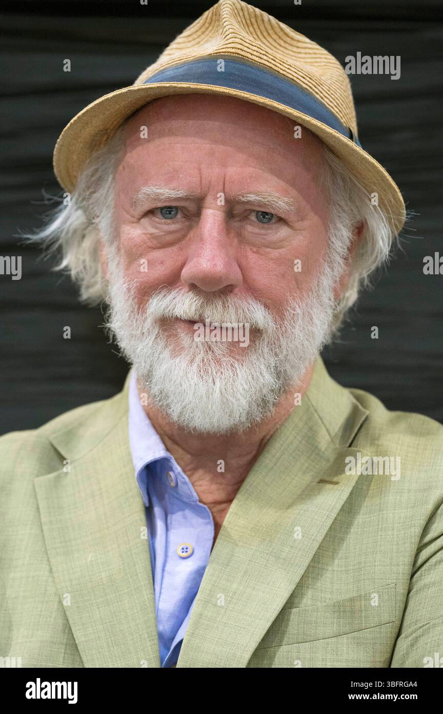 Xander Berkeley auf der German Walker Con 2025 in der Turbinenhalle. Oberhausen, 01.06.2025 ...