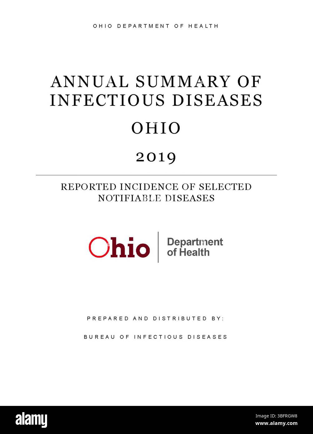 Ohio data Cut Out Stock Images & Pictures - Alamy