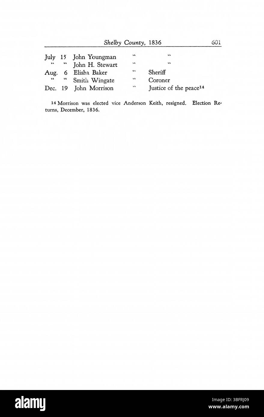 Official reprint hi-res stock photography and images - Alamy