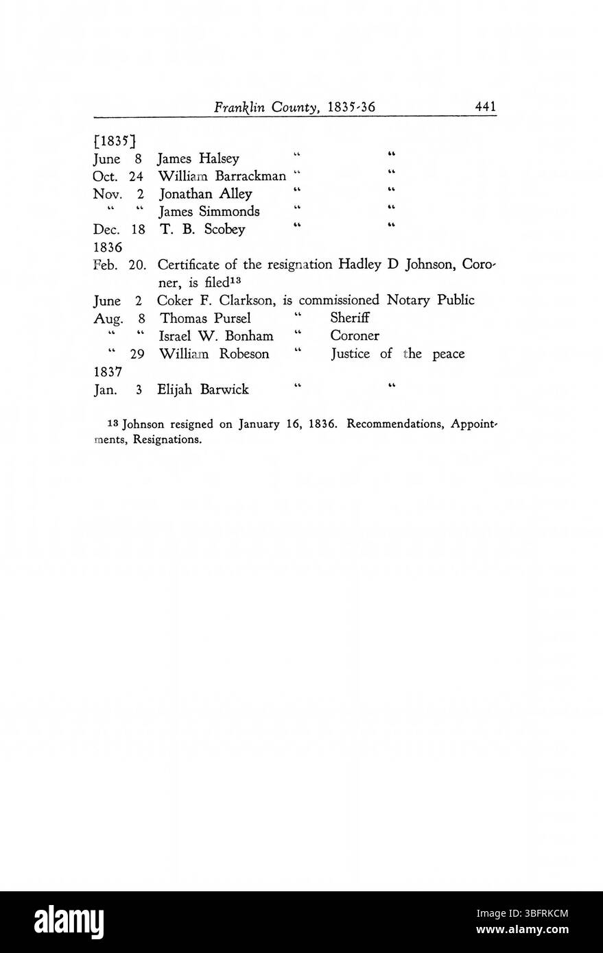 1947 publication Cut Out Stock Images & Pictures - Alamy