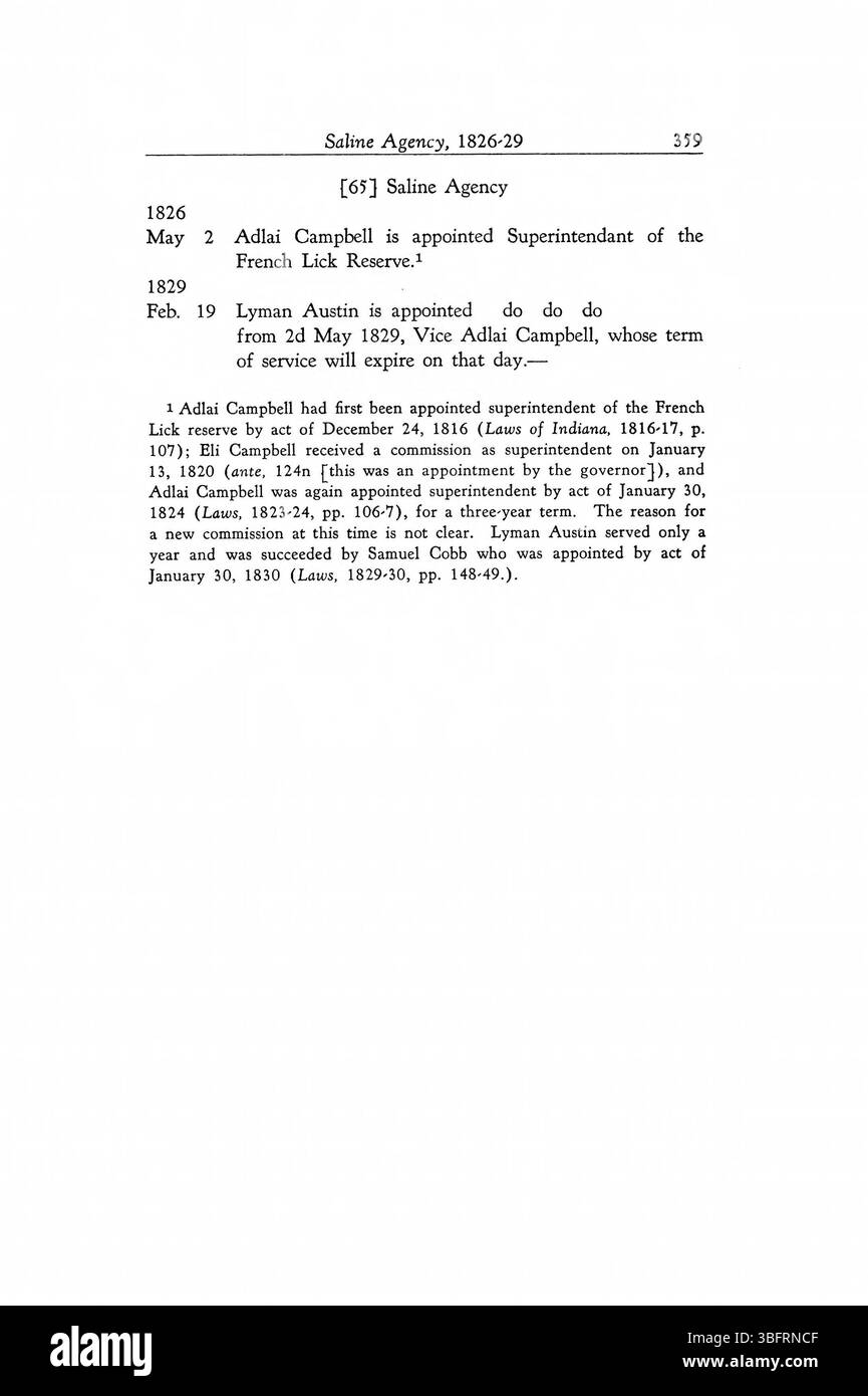 1816 1836 history Cut Out Stock Images & Pictures - Alamy