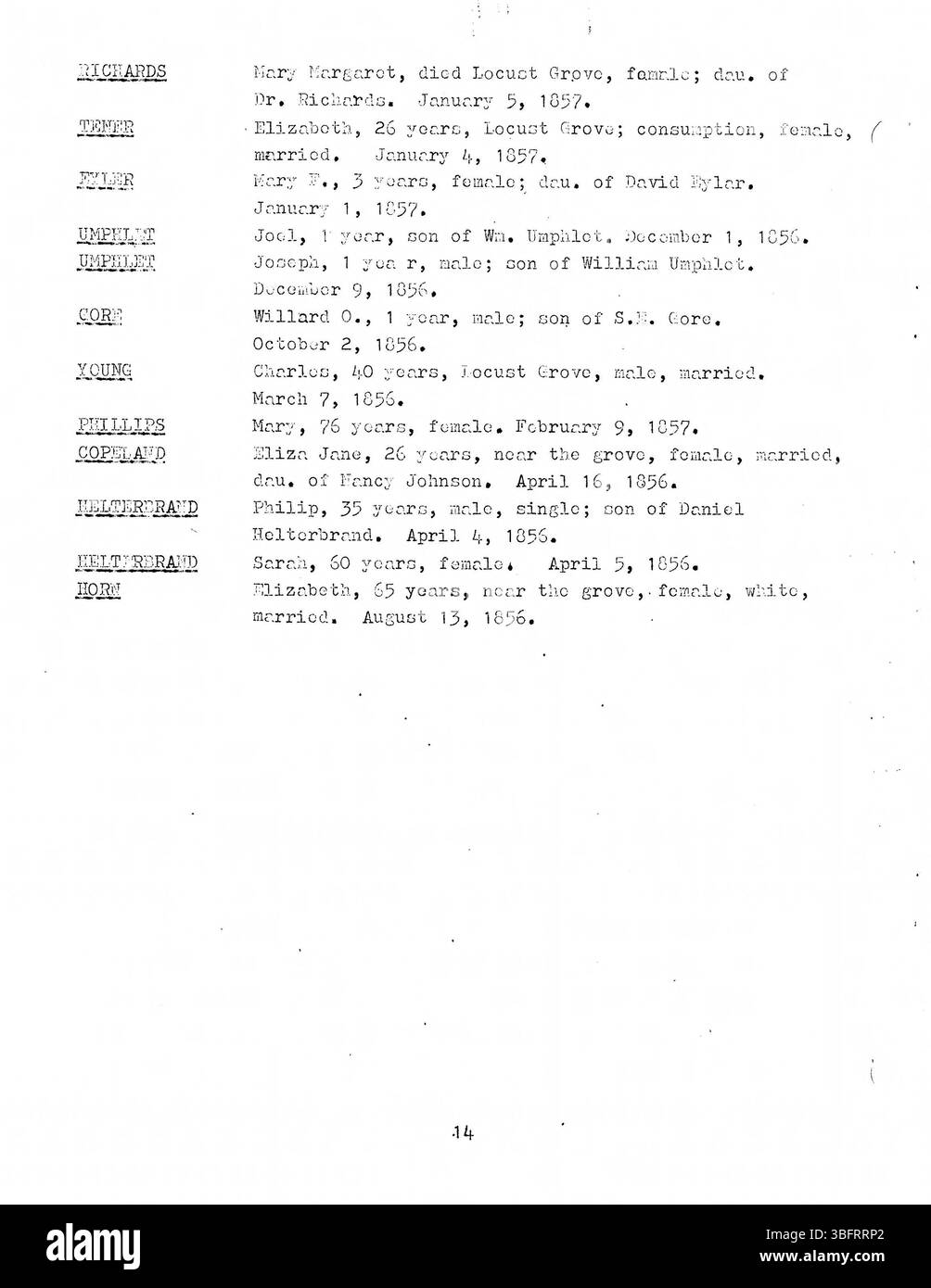 Birth record documentation Cut Out Stock Images & Pictures - Alamy