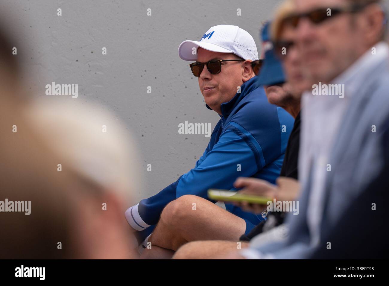 Coach thijs boogaard hi-res stock photography and images - Alamy
