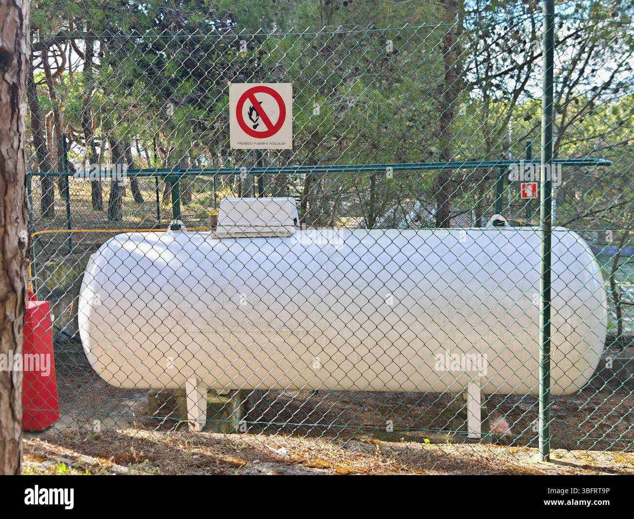 a gas tank for the storage of gas and energy supply gas tank for gas ...